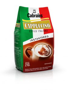 Products - Cabrales