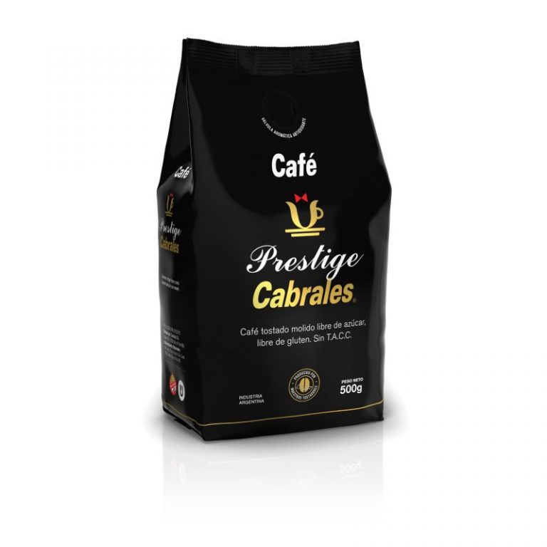 Products - Cabrales