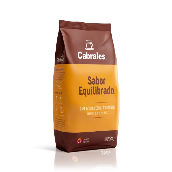 Productos - Cabrales
