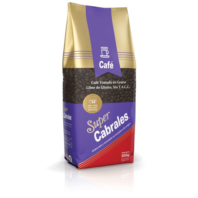 Products - Cabrales
