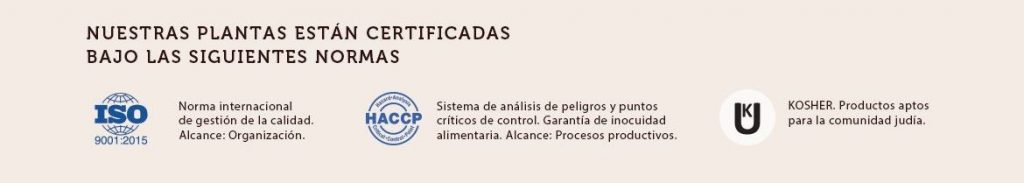 Cafés de especialidad - Cabrales