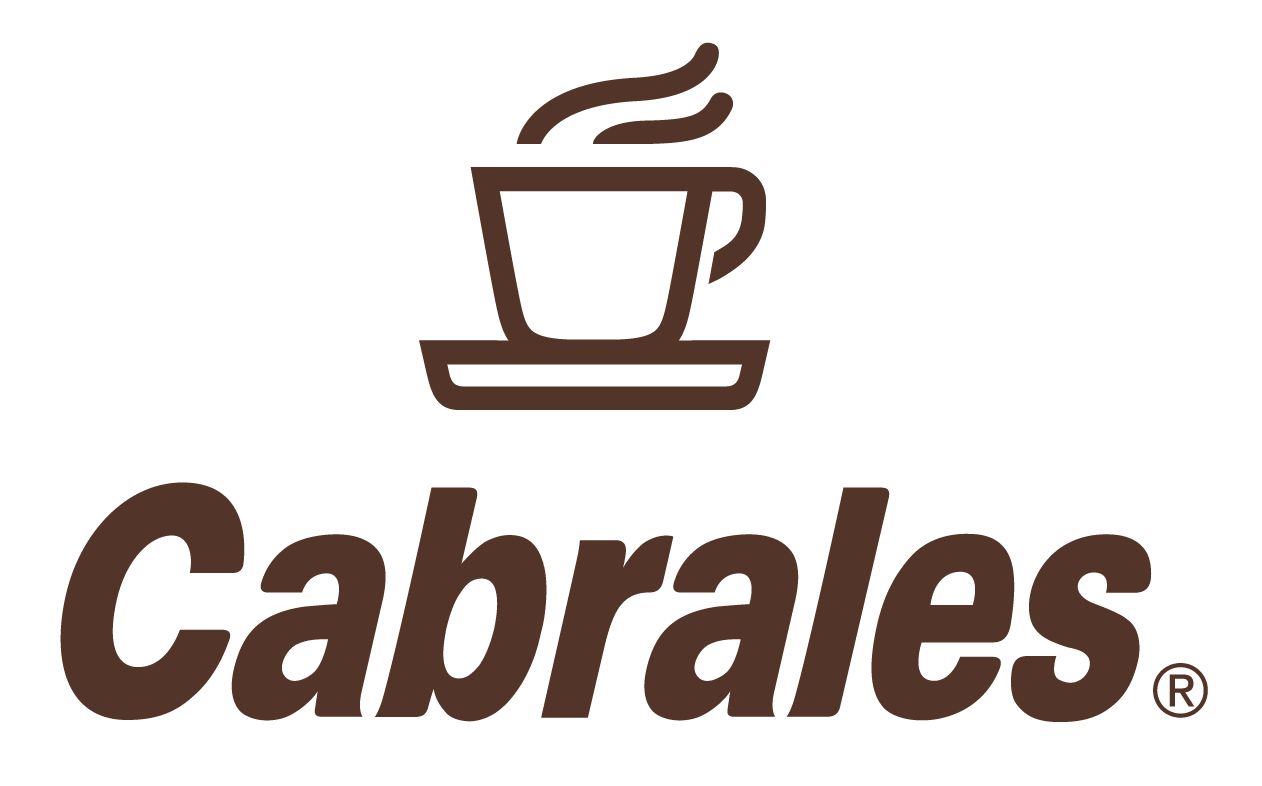 Logo Cabrales Marron - Cabrales